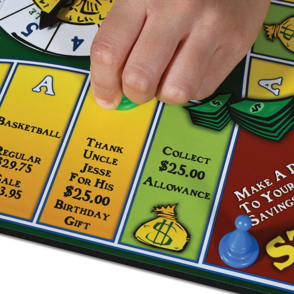 Managing My Allowance | National Autism Resources
