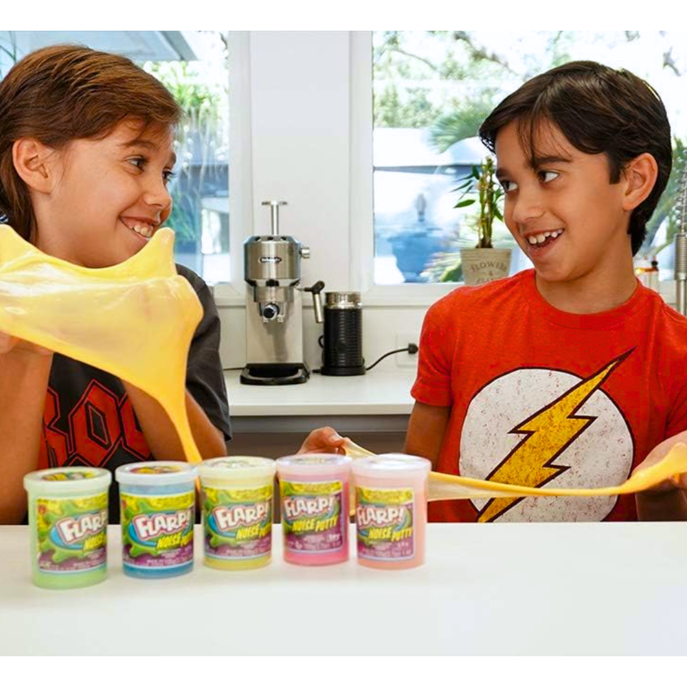 Flarp Set of 3 | National Autism Resources