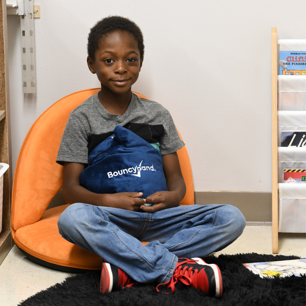Handy Hugger | National Autism Resources