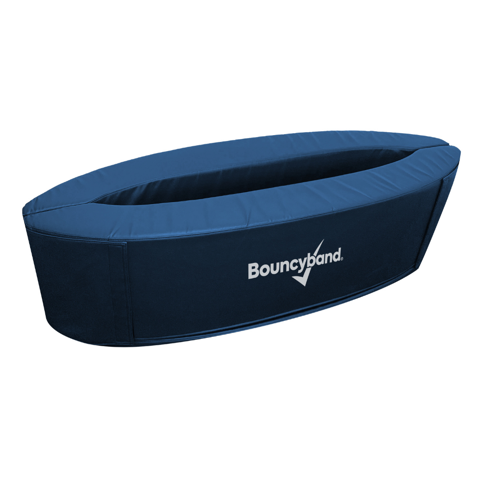Sensory Rocker - A Fun Vestibular Rocker for Sensory Seekers