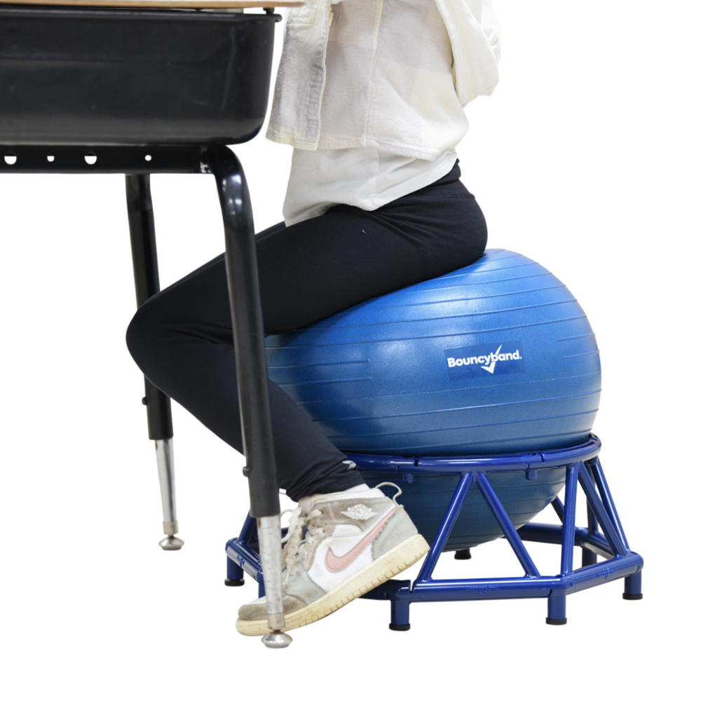 Stability Ball Chair