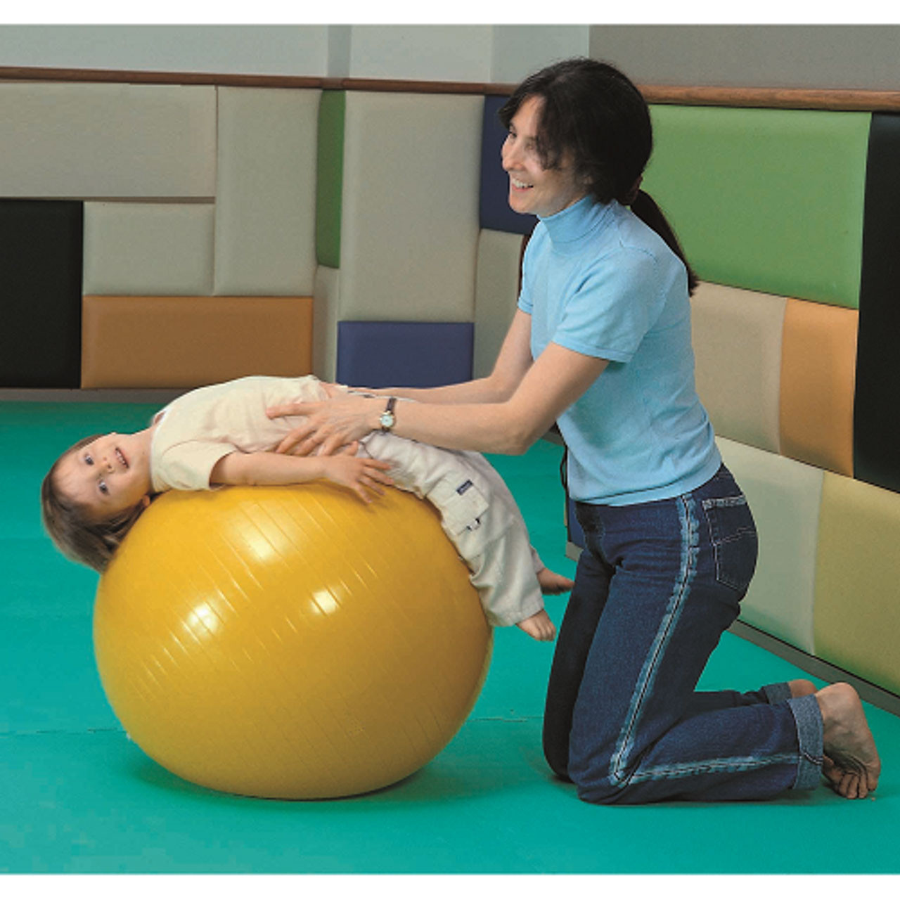 Therapy Ball - Anti-Burst OT balls