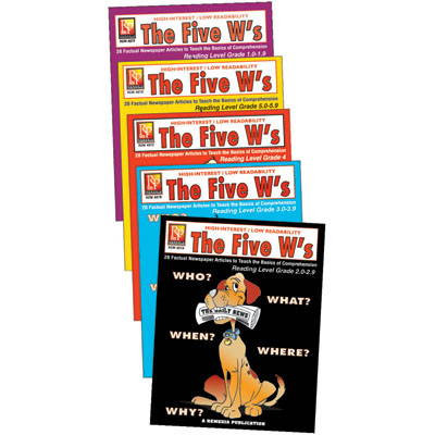 Targeted Literacy Skill Building based on the Science of Reading - Page 2
