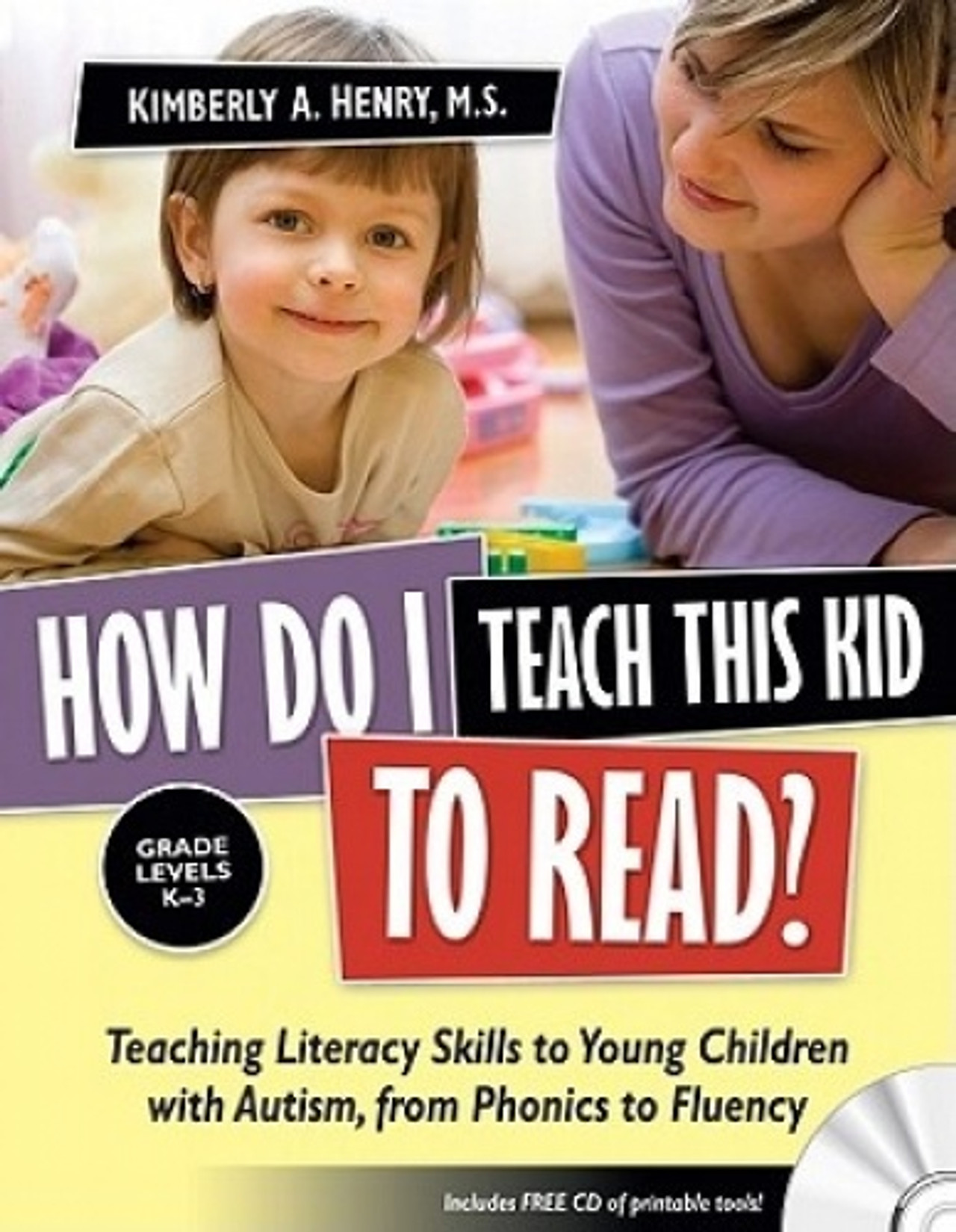 How Do I Teach This Kid To Read National Autism Resources How Do I Teach This Kid To Read National Autism Resources