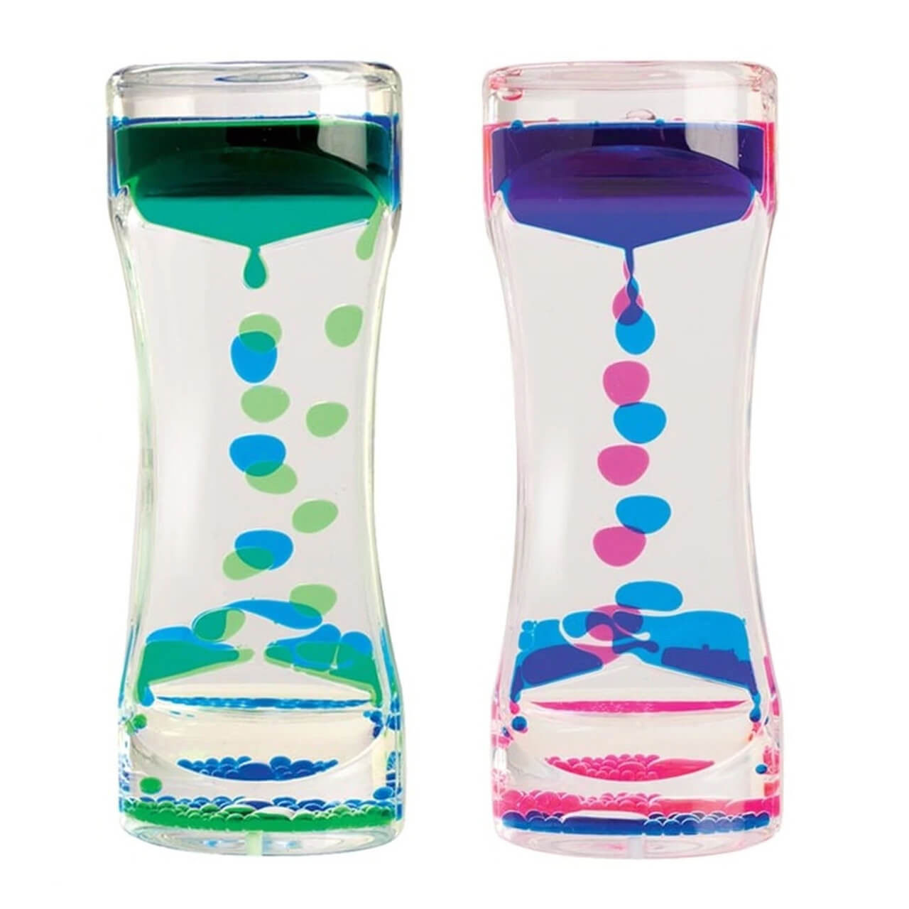 Liquid Timer: Visual Timers to Help Calm & Focus