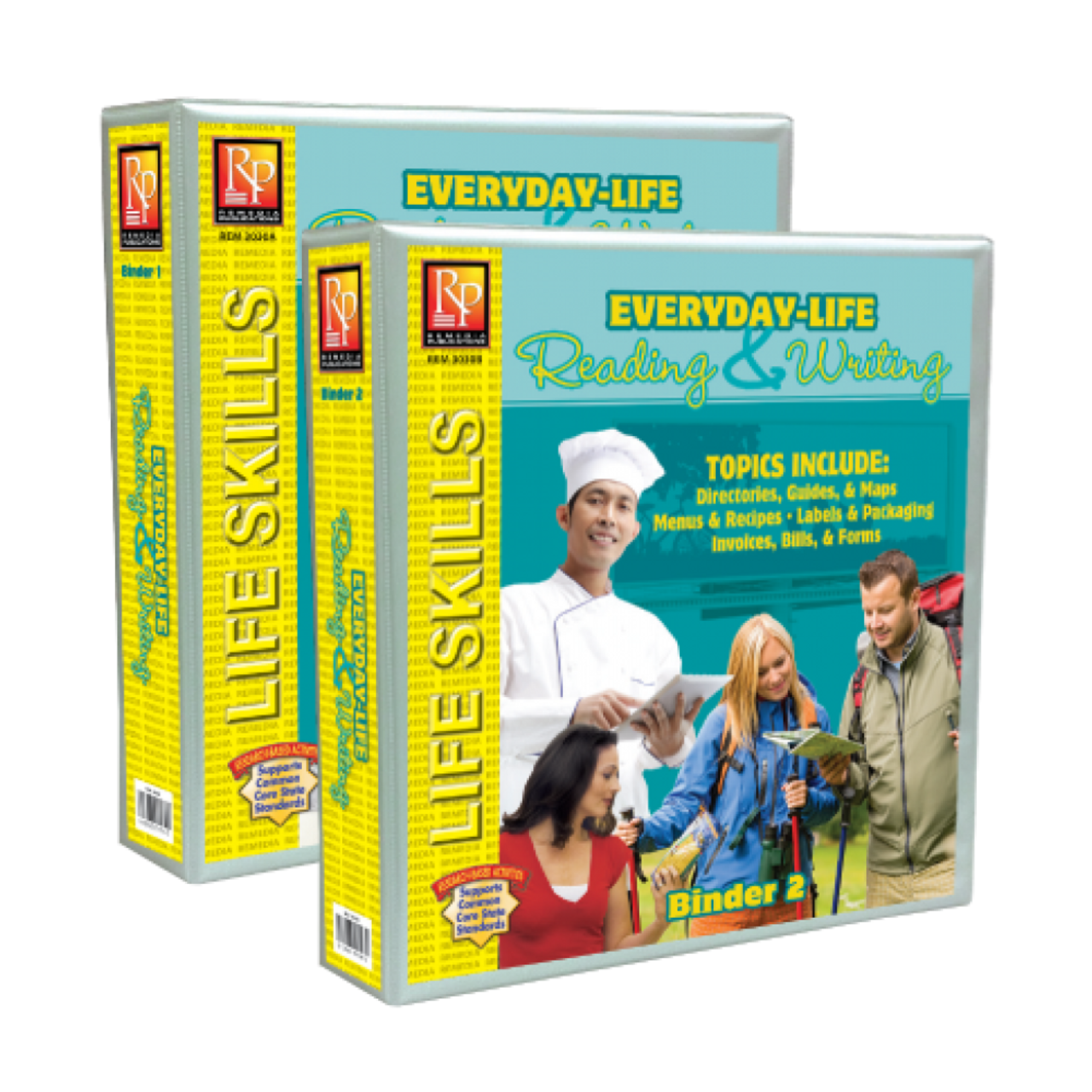 Teaching Supplies - Academic Supports - Page 1 - National Autism Resources