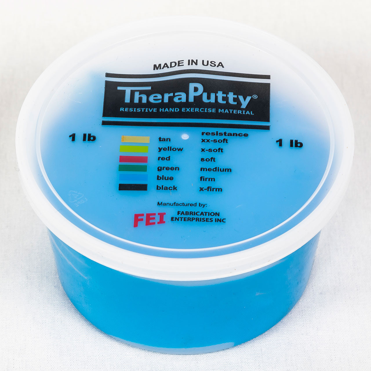 Theraputty® the Favorite Therapy Putty of OTs and Teachers