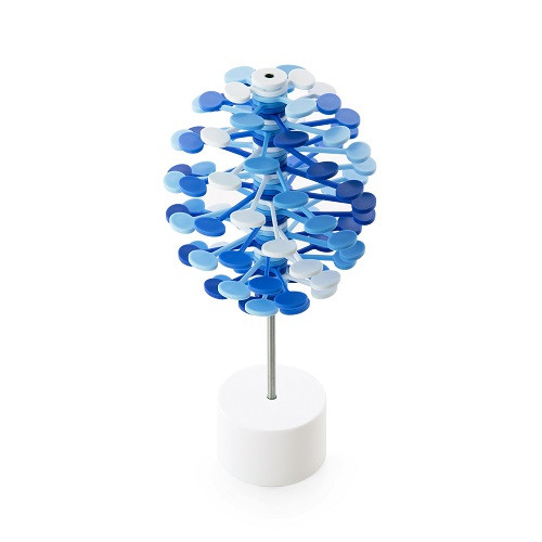 Lollipopter a Spinning Lollipop Tree - Amazing Visual Toys for Autism