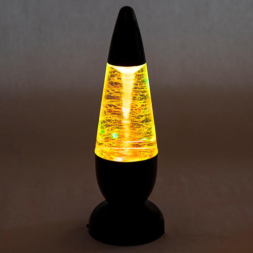 Tornado Lamp - Gifts for Teens & Adults on the Spectrum