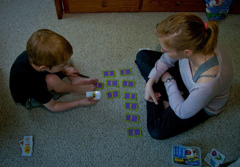 Build and Generalize Skills - National Autism Resources