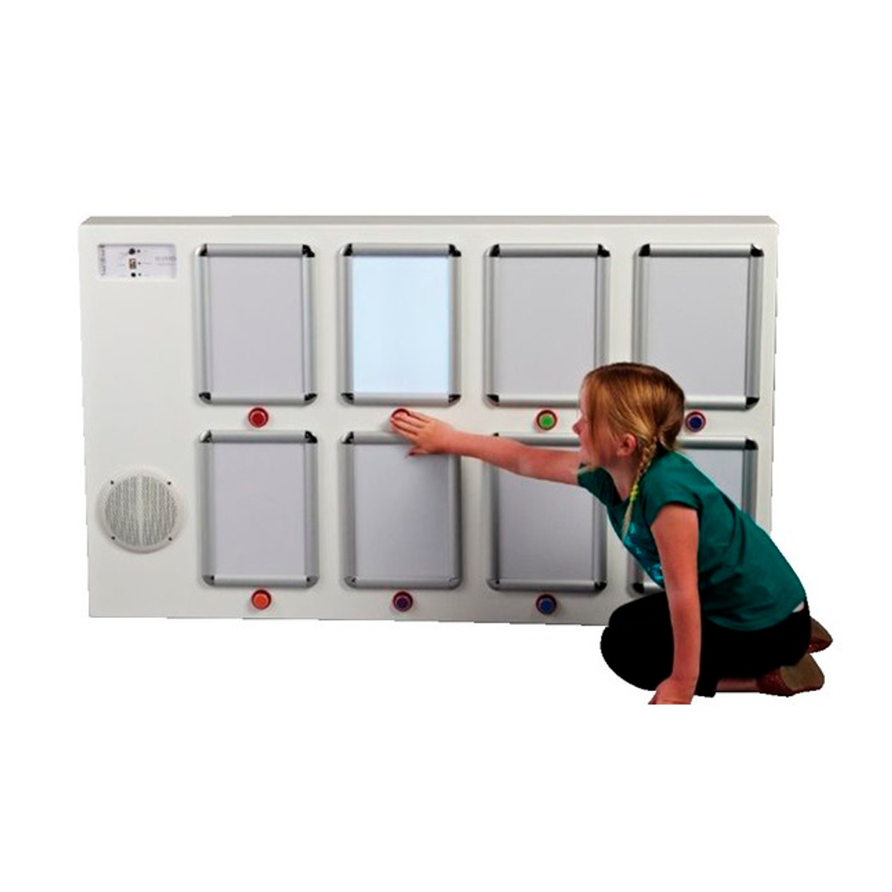 Interactive Soundboard Sensory Room Equipment