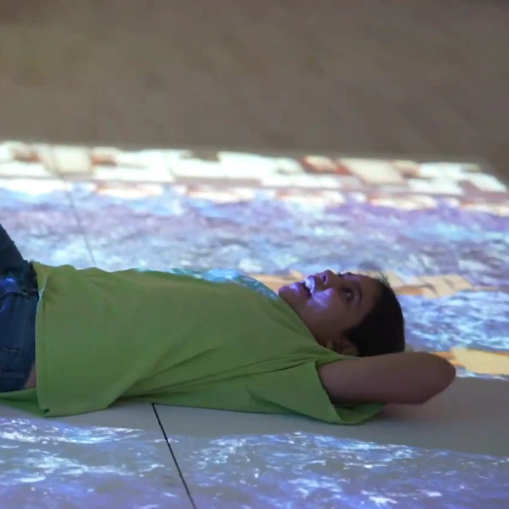 Interactive Floors - National Autism Resources