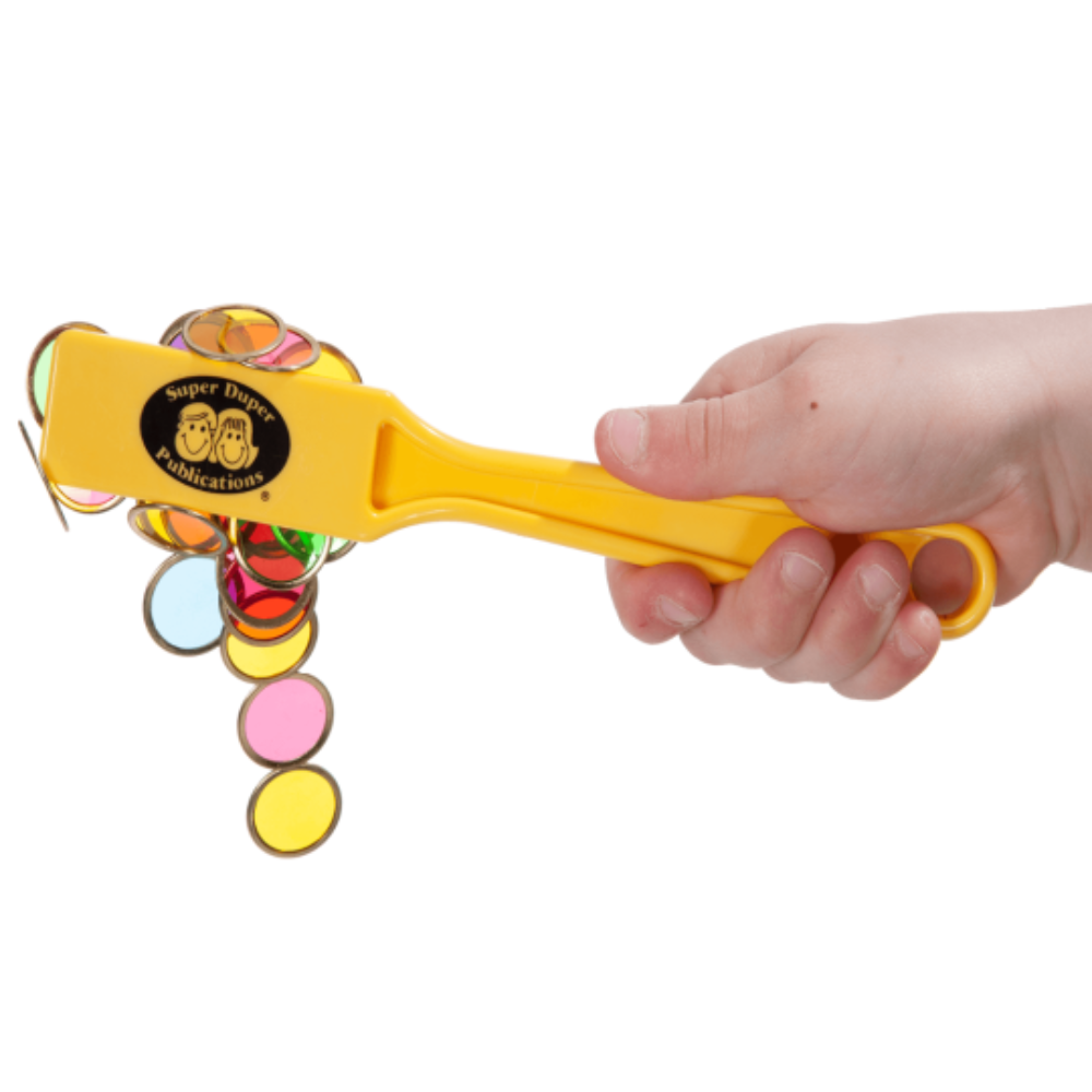 National Autism Resources - WH Chipper Chat