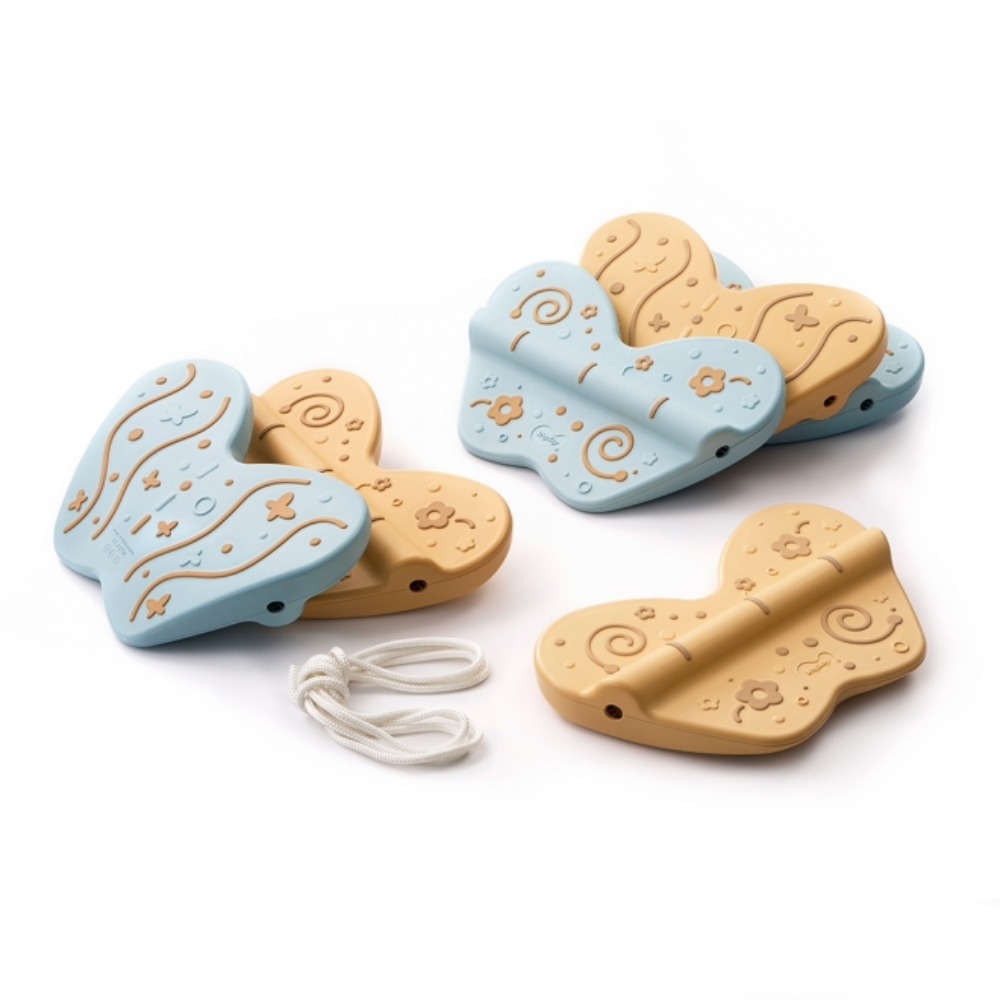 Butterfly Path - Great for Building Gross Motor and Balance Skills