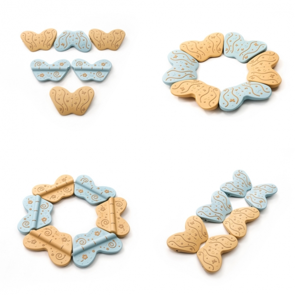 Butterfly Path - Great for Building Gross Motor and Balance Skills