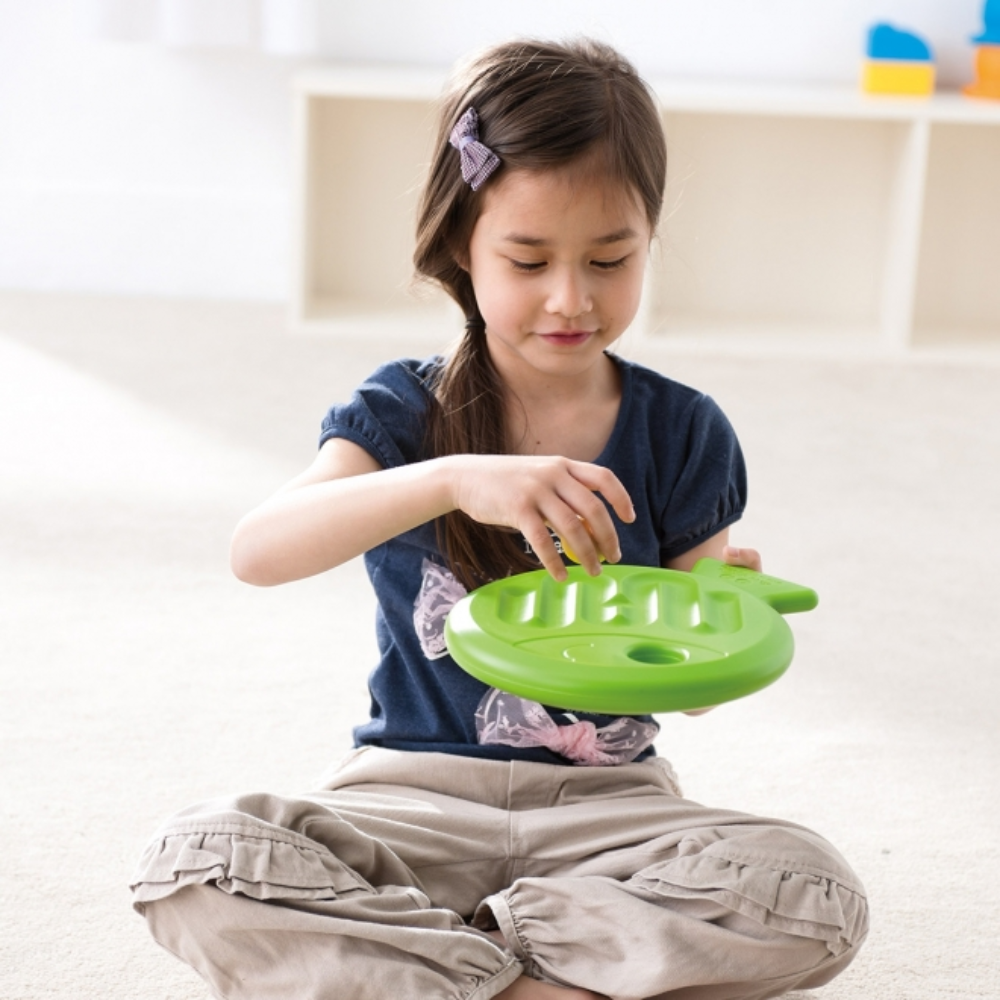 Tricky Fish | National Autism Resources