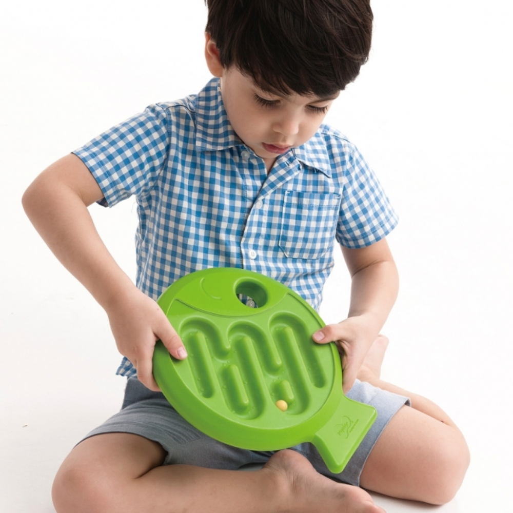 Tricky Fish | National Autism Resources