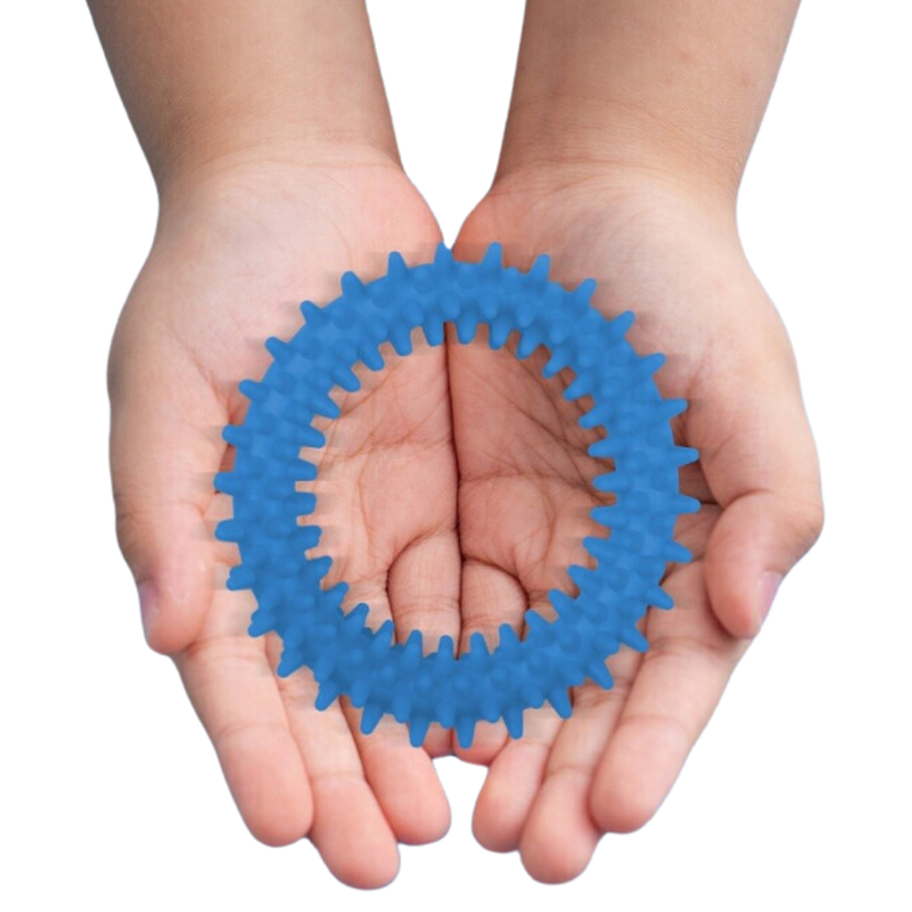 Senso Rings - National Autism Resources