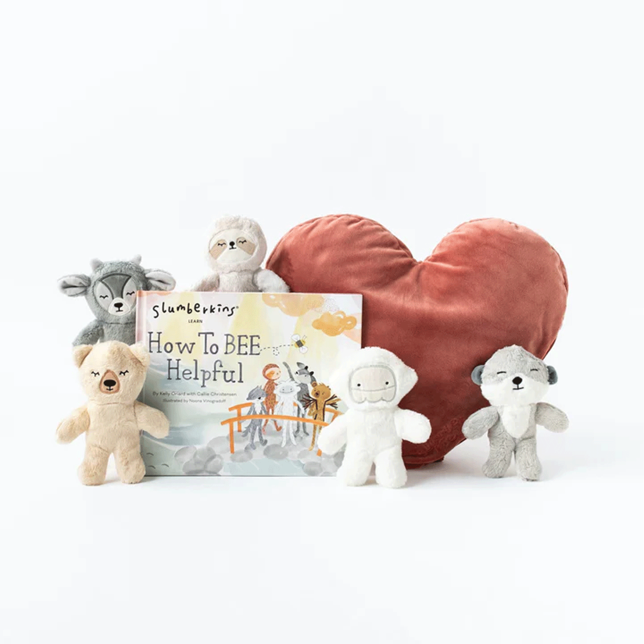 How to Bee Helpful Set - National Autism Resources