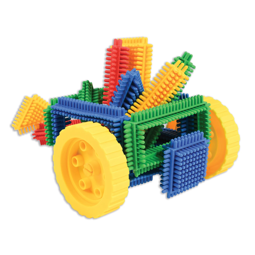 TacTile Blocks | National Autism Resources