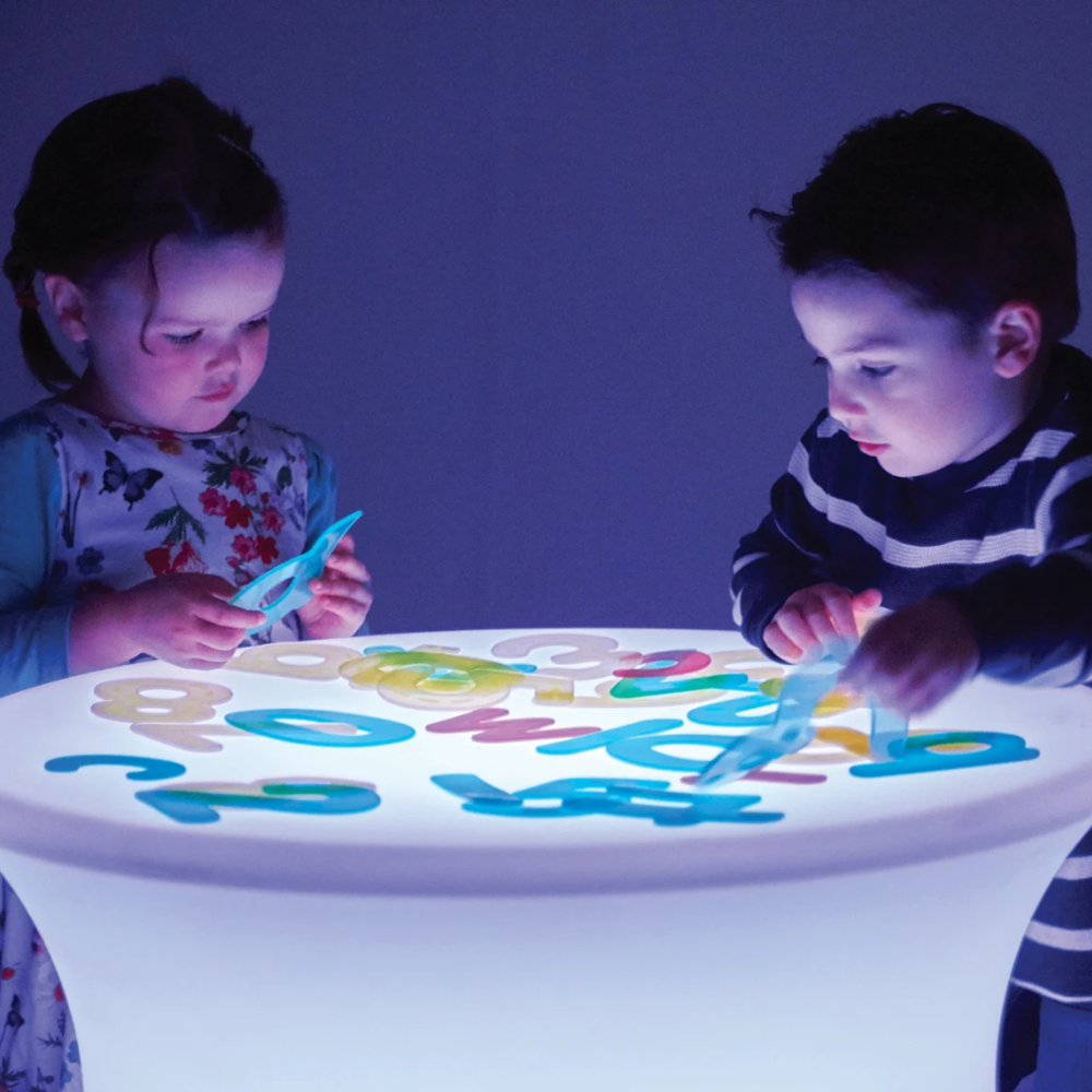 Sensory Mood Tables | National Autism Resources