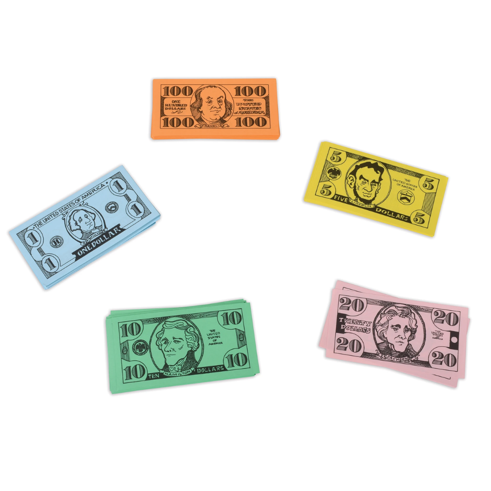 Managing My Allowance | National Autism Resources