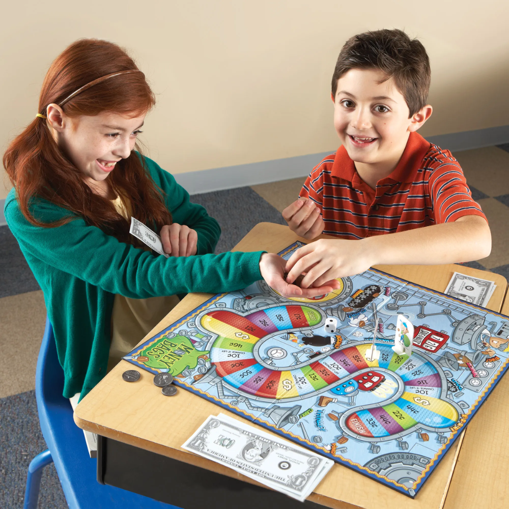 Money Bags | National Autism Resources