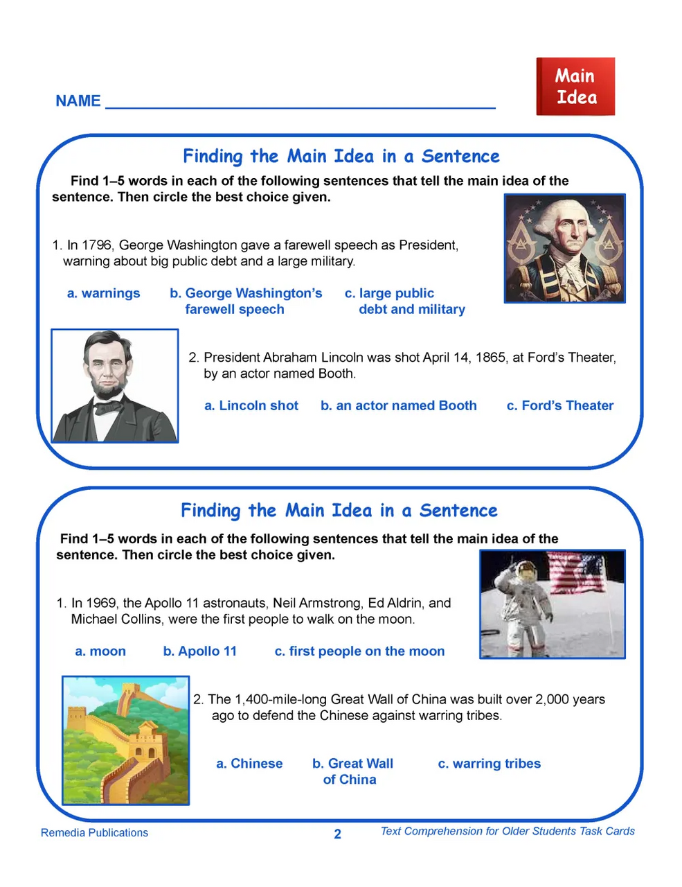 The Science of Reading for Older Students