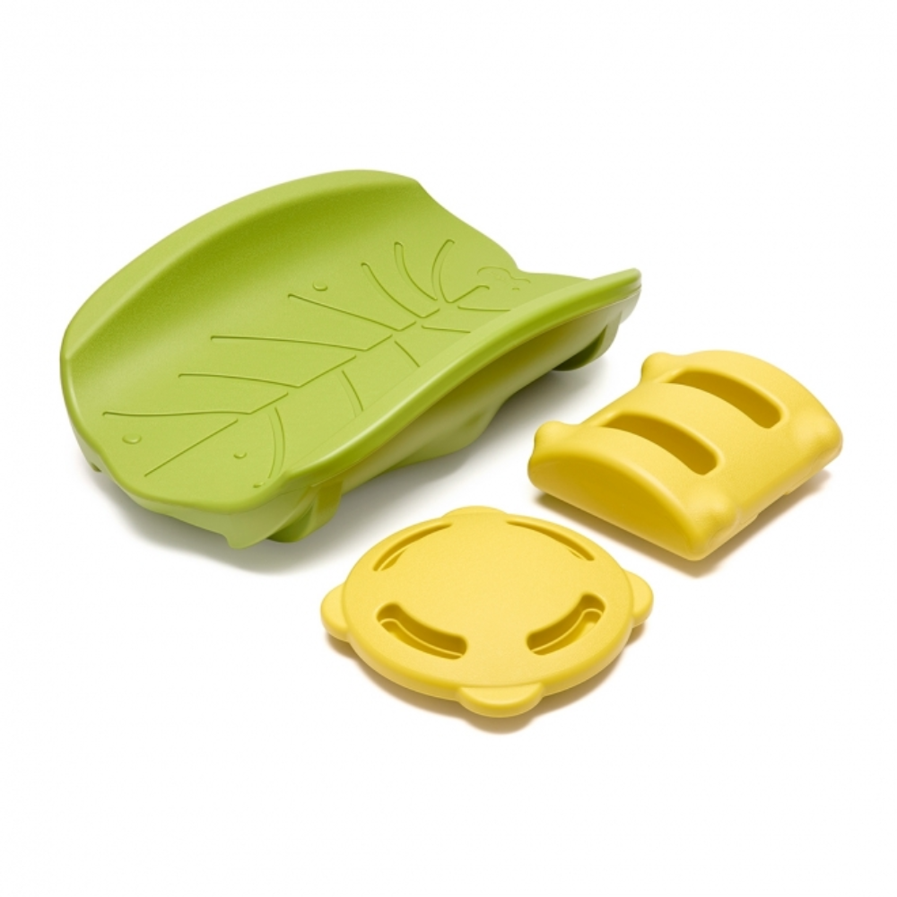 Rocking Leaf Boat | National Autism Resources