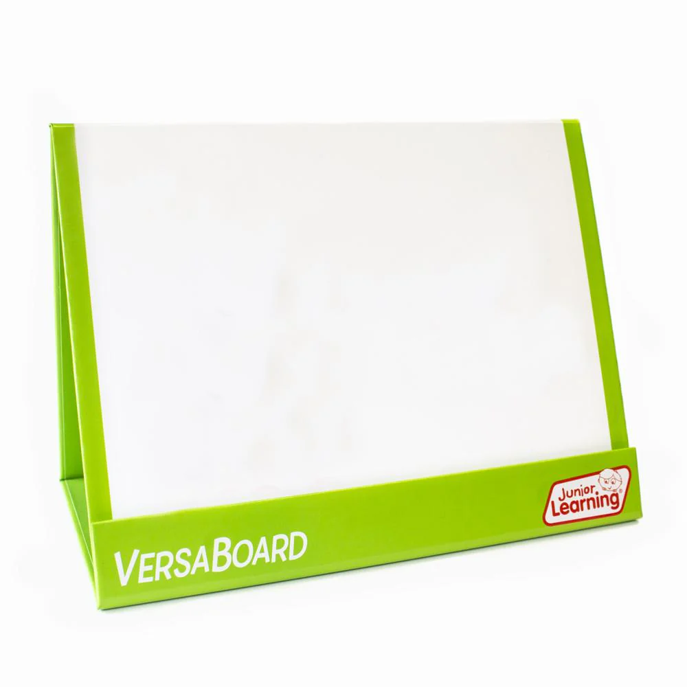 VersaBoard – Magnetic Foldable Learning Board for Classrooms ...