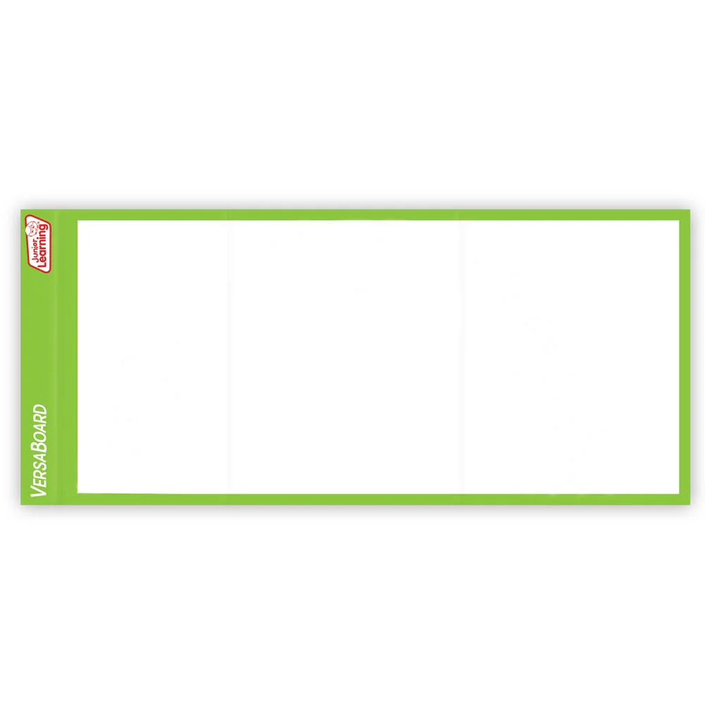 VersaBoard – Magnetic Foldable Learning Board for Classrooms ...