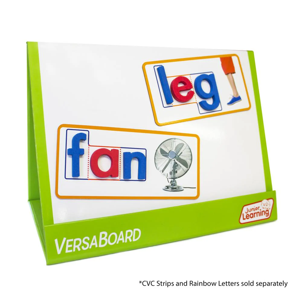 VersaBoard – Magnetic Foldable Learning Board for Classrooms ...