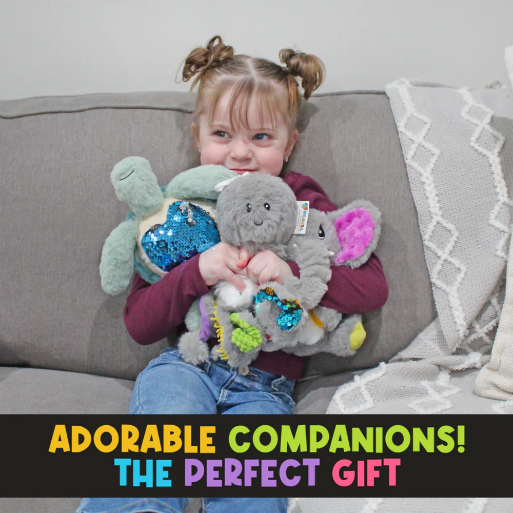 Sensory Friends Gift | National Autism Resources