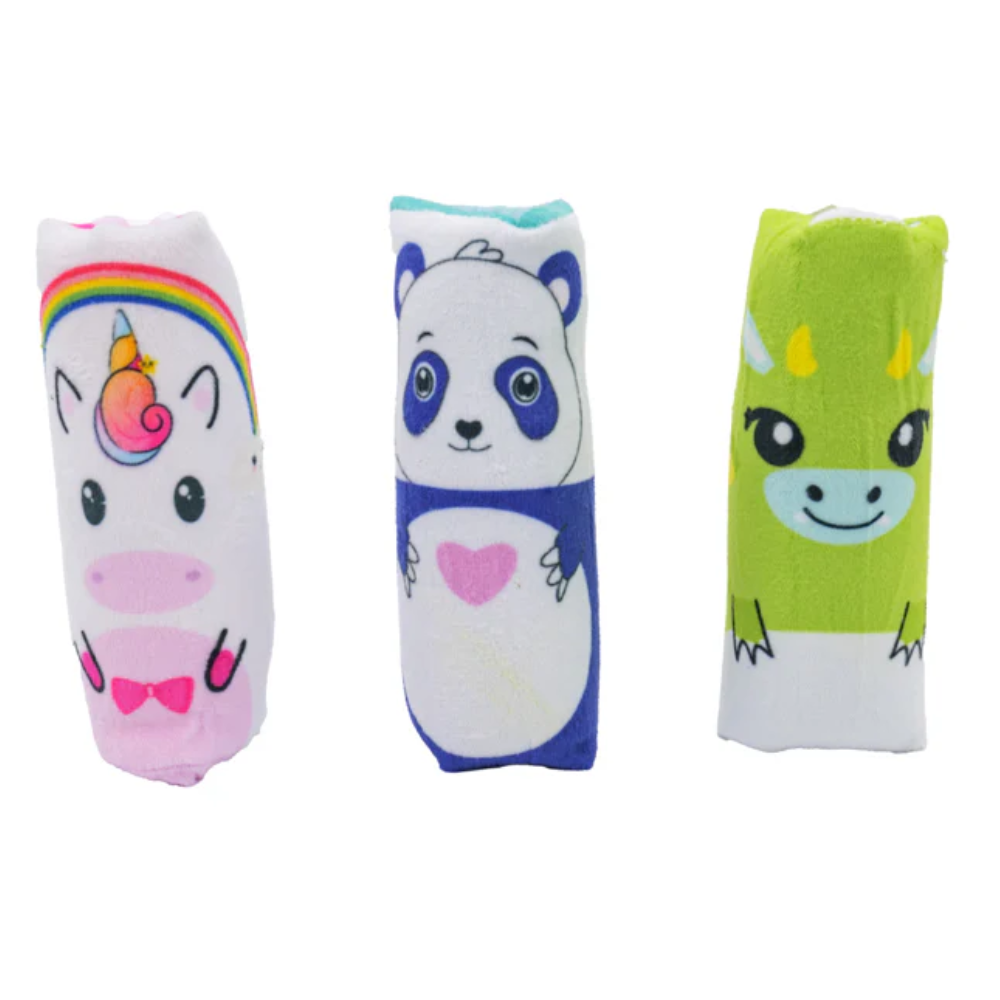 Fuzzy Wuzzy Wiggler | National Autism Resources
