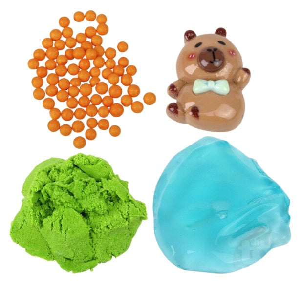 Squishy-Mix Sensory Playsets - Tactile Learning for Kids | National ...