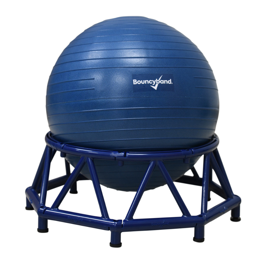 Stability Ball Chair Kids Classic Yoga Balance Ball® Chair For Home