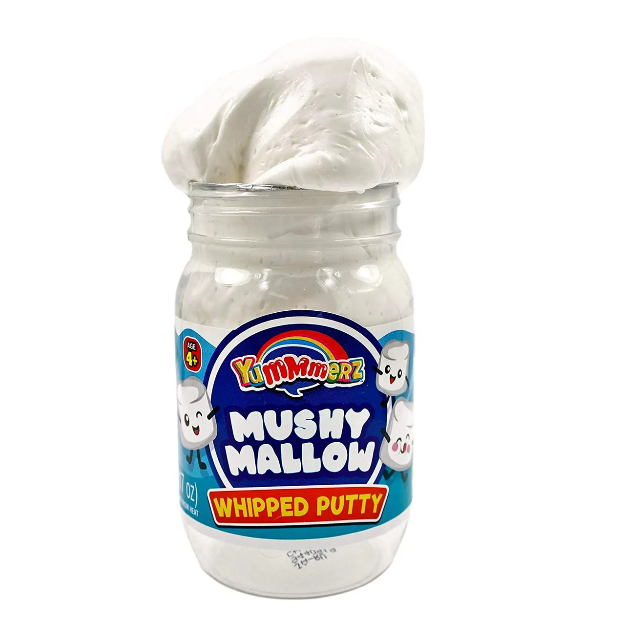Whipped Putty Set of 3