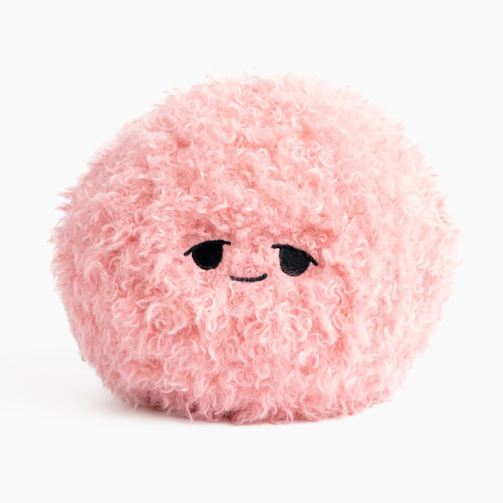 The Hug Ball