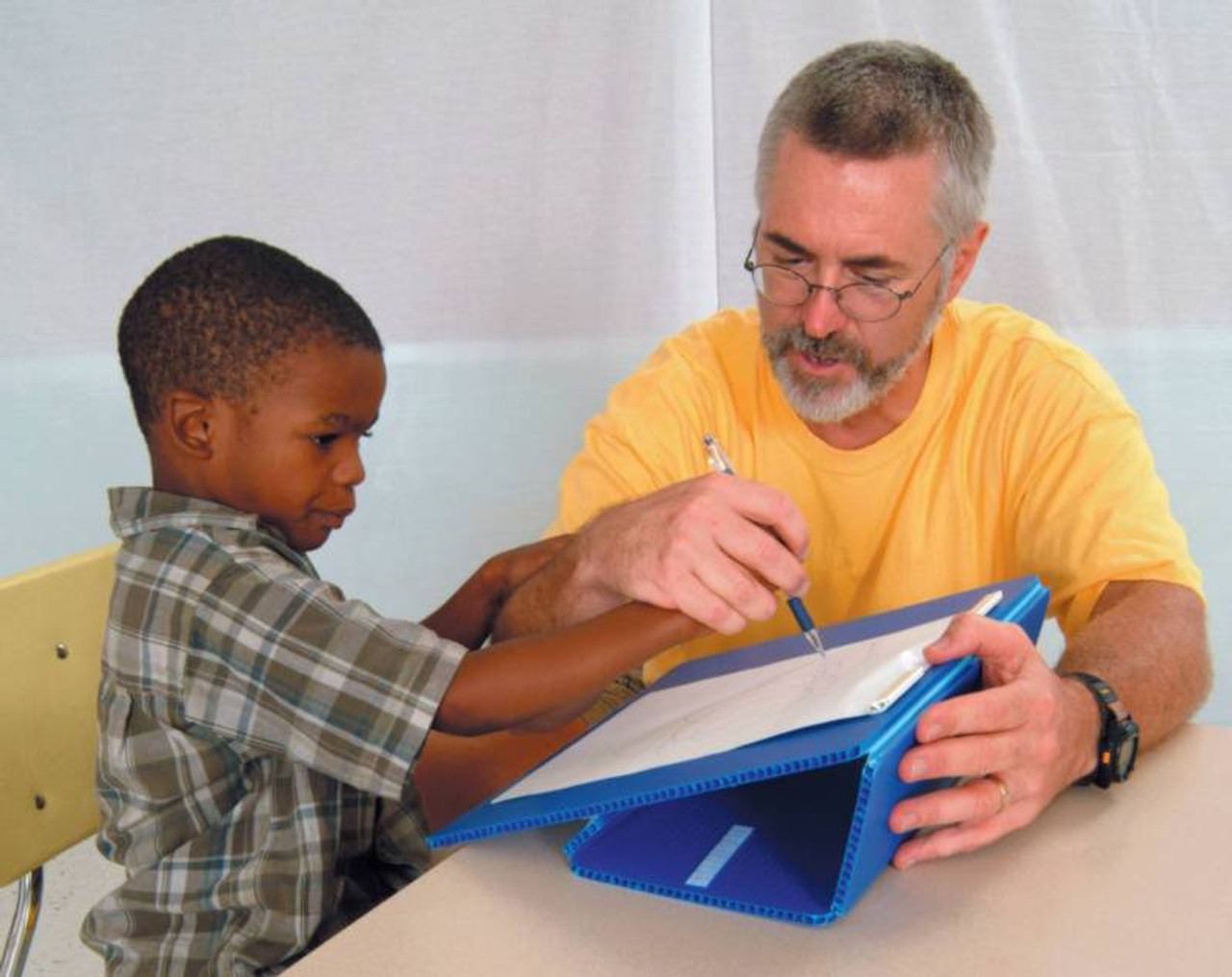 Better Board Xl Slant Board National Autism Resources