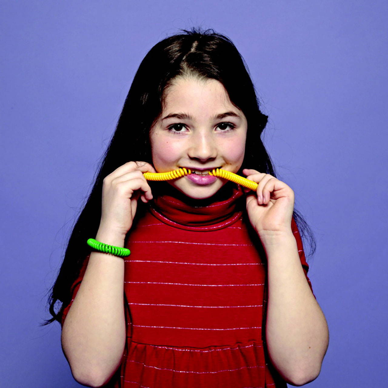 Chewelry: A Durable Chewable Necklace for Boys and Girls