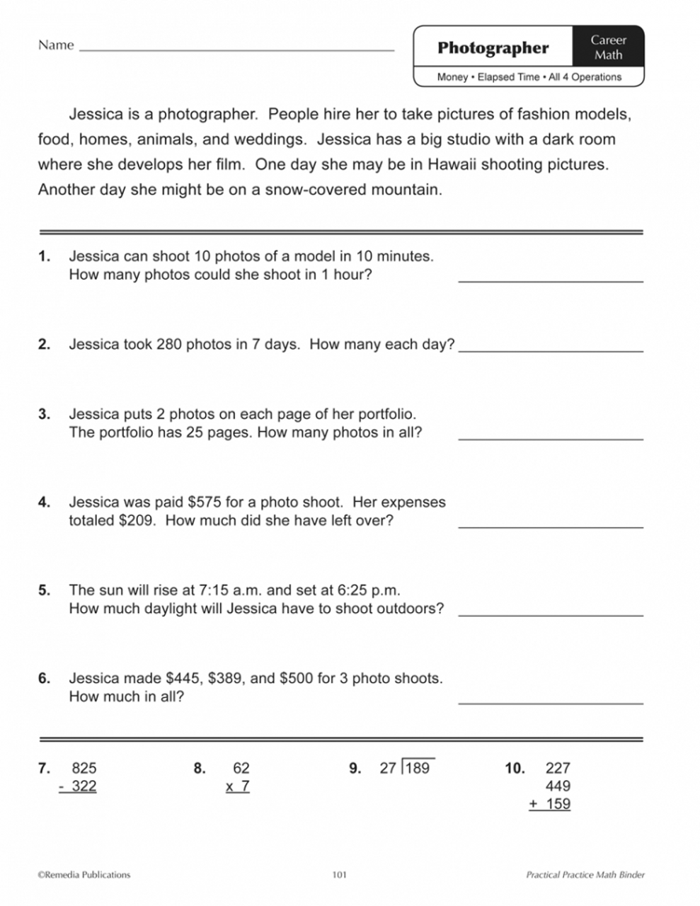 Basic Printable Consumer Math Worksheet Consumer Math Math Worksheet Basic Printable Consumer Math Worksheet Consumer Math Math Worksheet