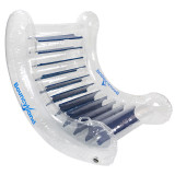 Sensory Rocker - A Fun Vestibular Rocker for Sensory Seekers