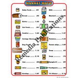 Real Life Math Series: Daily Living Skills Curriculum