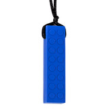 ARK Brick Stick - a Sturdy Sensory Chew Necklace