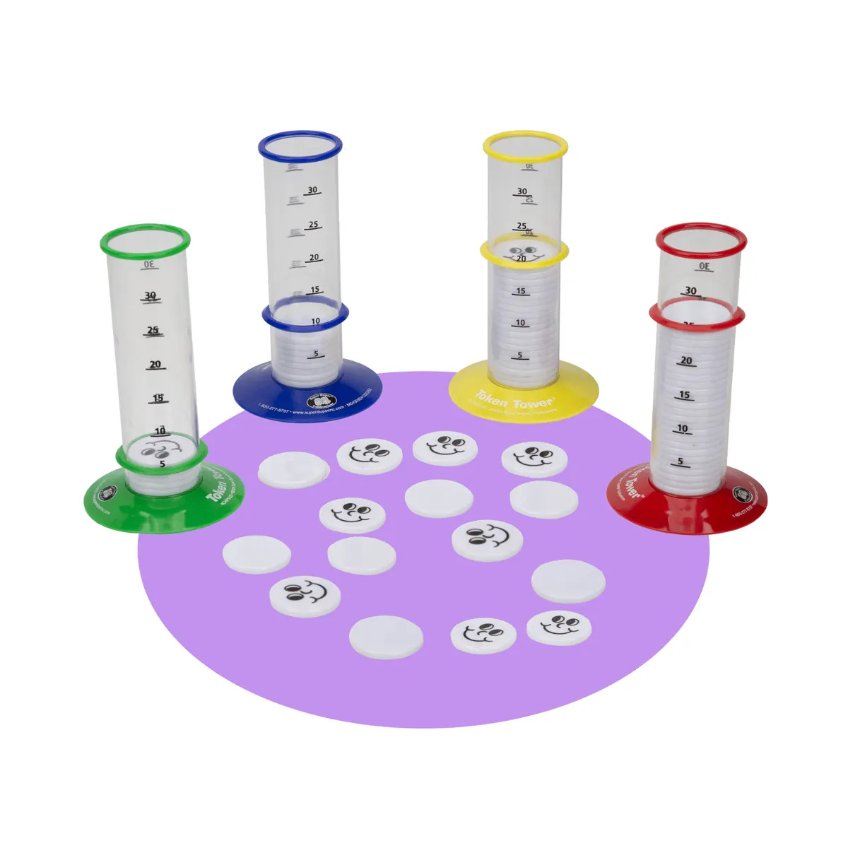 Autism Reinforcer Toys for Your ABA Program