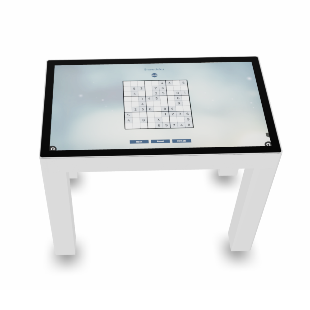 Sensory Swings and Furniture for Your Sensory Room