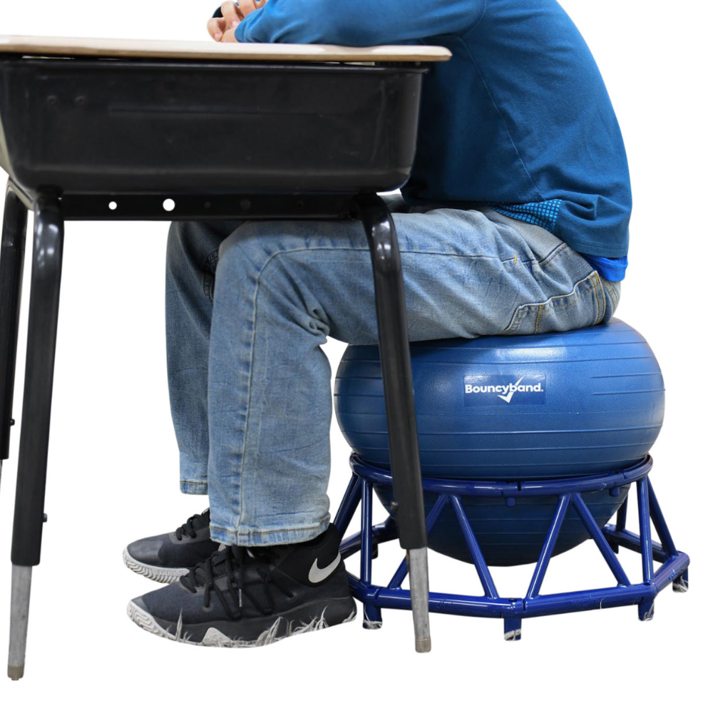 Stability Ball Chair