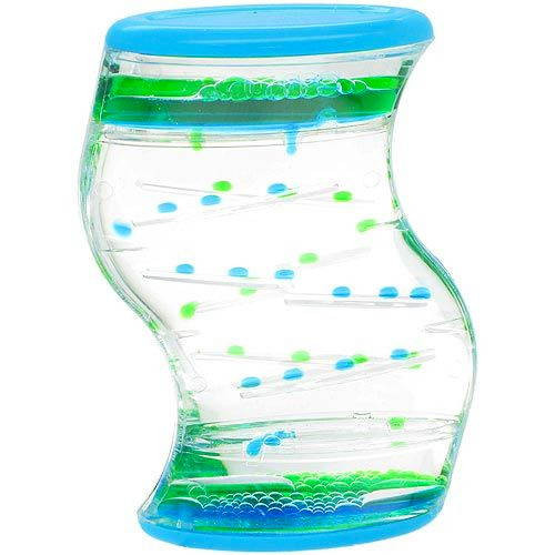 Cascade 2 Minute Visual Timer Toy | Autism and Special Needs Kids & Teens