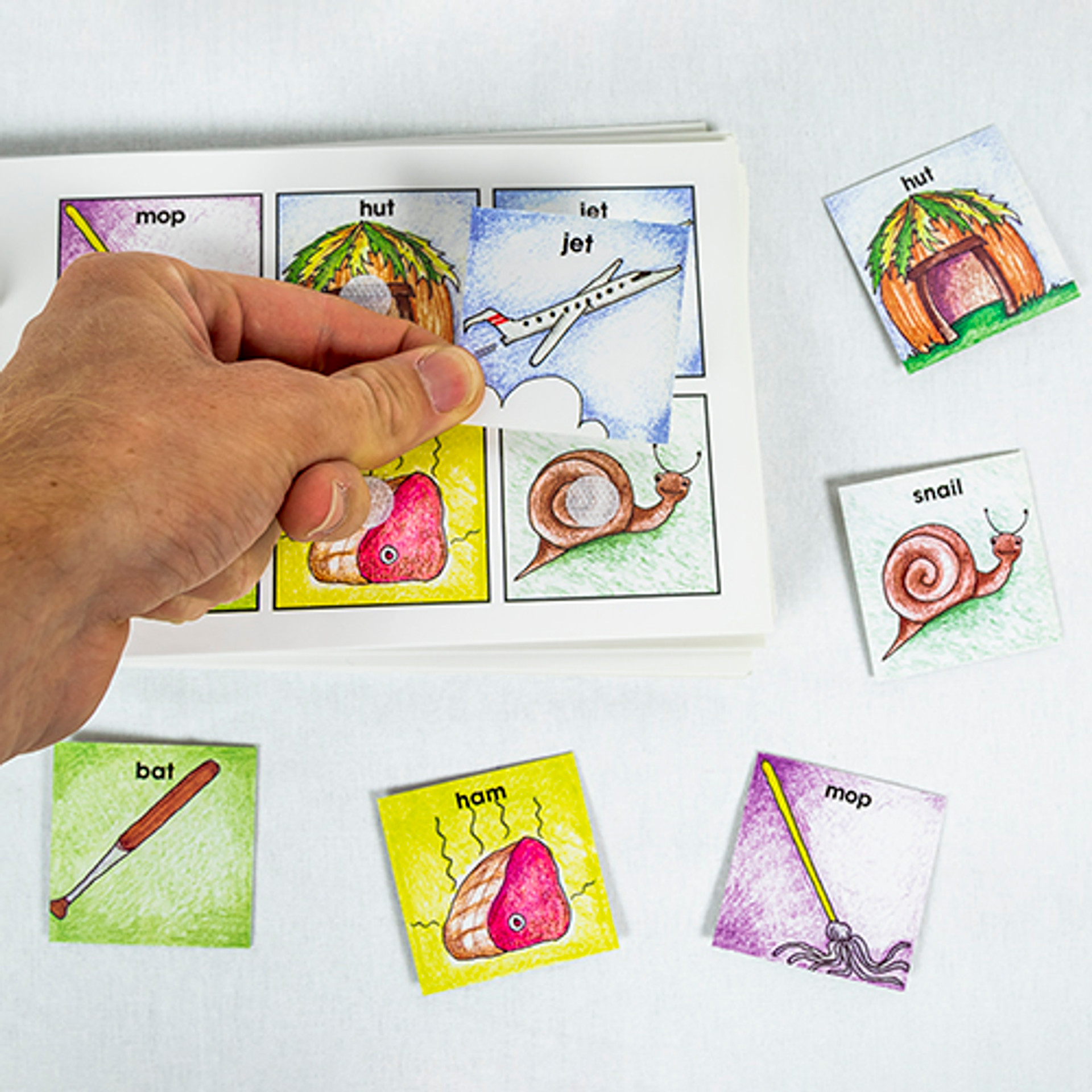 Reading Comprehension - National Autism Resources - Page 2