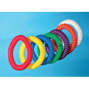 Mega Chewelry Necklace safe for those with an extra strong bite!